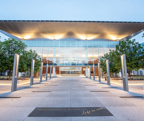 Edwards Science – SWG Engineering Consultants