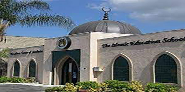Islamic Center of Orange County – SWG Engineering Consultants